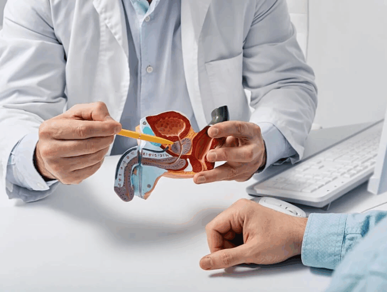 TULSA-PRO: The Latest Procedure for Prostate Cancer Treatment