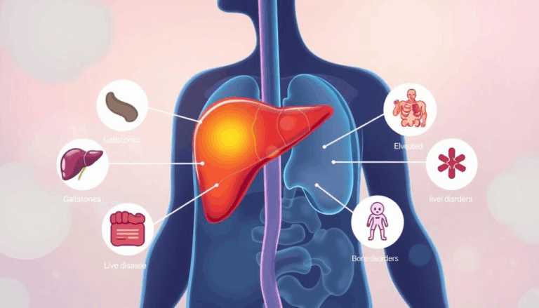 High Alkaline Phosphatase and Cancer: Full Guide by a Medical Expert