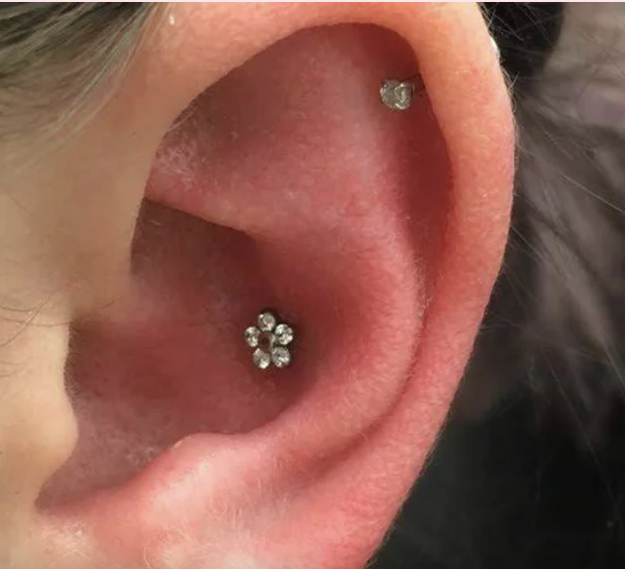 What to Know About Conch Piercing
